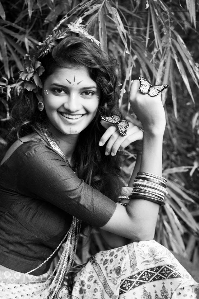 About – Rudrani Devi Das