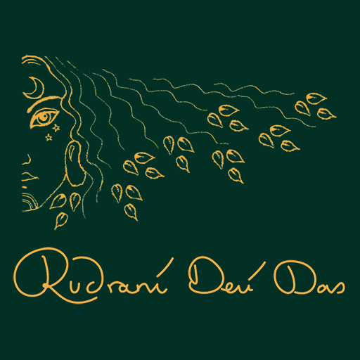 Rudrani Devi Das – Artwork Portfolio